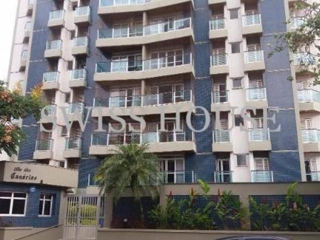 Apartamento à venda 3 quartos no Cambuí em Campinas