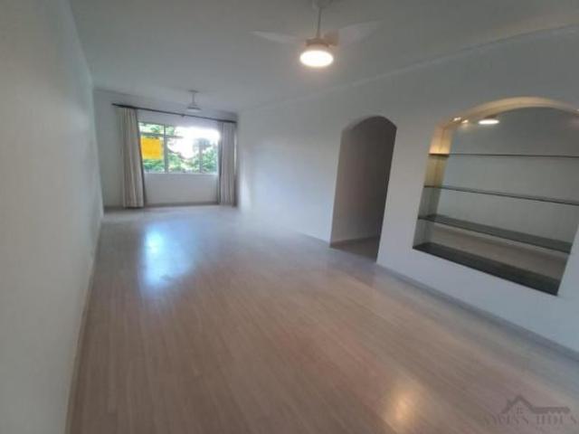 Apartamento à venda 3 quartos no Cambuí em Campinas