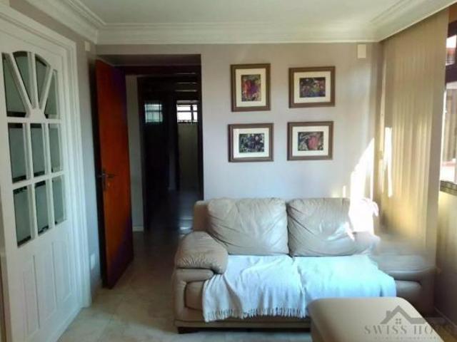 Apartamento a venda 3 quartos no Cambuí em Campinas