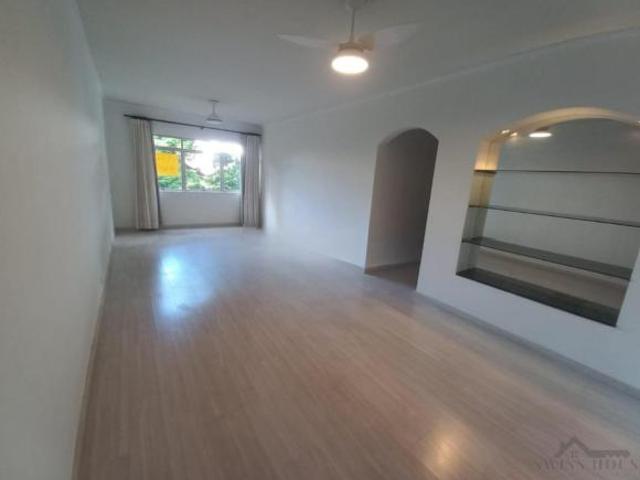 Apartamento à venda 3 quartos no Cambuí em Campinas