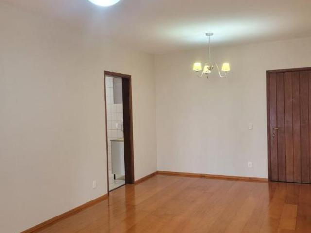 Apartamento à venda 3 quartos no Cambuí em Campinas
