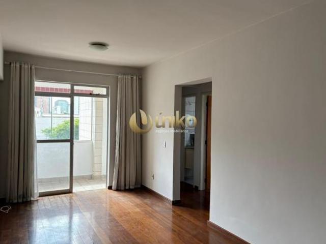 Apartamento à venda 3 quartos no Carmo