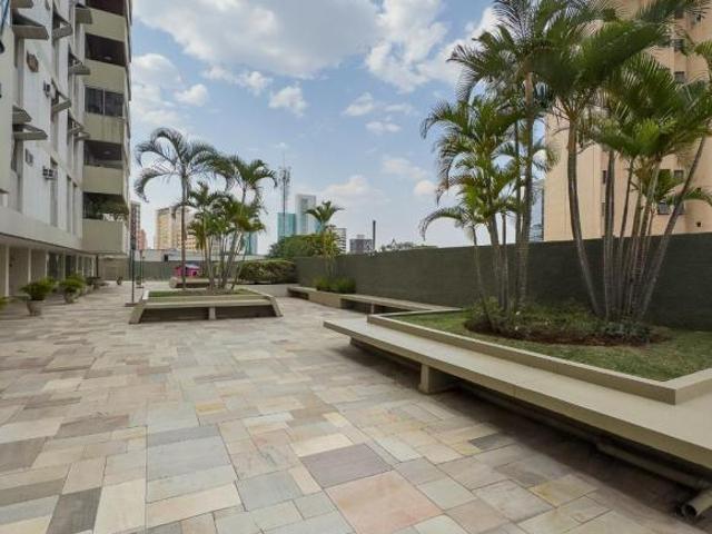 Apartamento à venda 3 quartos no Centro em Campinas