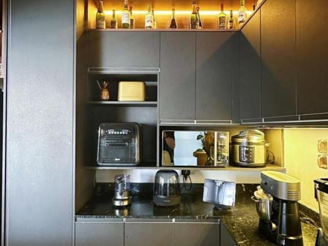 Apartamento à venda 3 quartos no Centro em Campinas