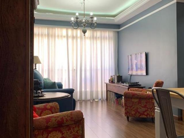 Apartamento a venda 3 quartos no Centro em Campinas