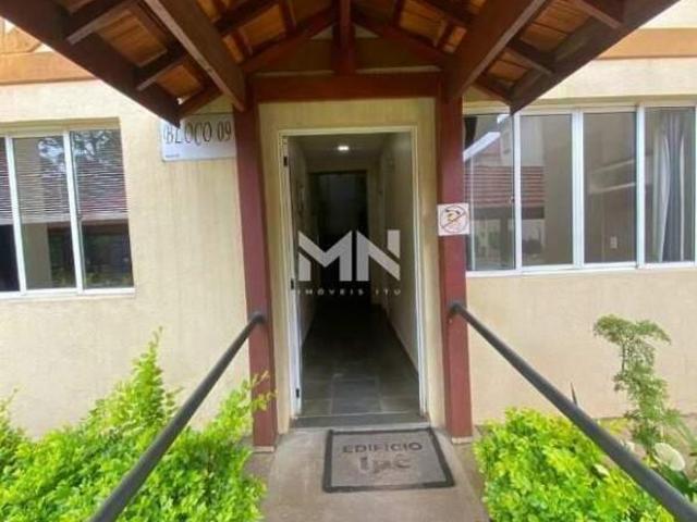 Apartamento à venda 3 quartos no Condomínio Vila Verde 75,09 m²