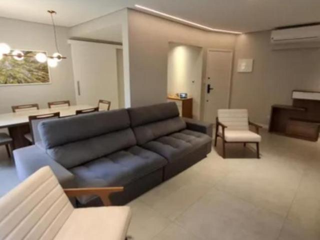 Apartamento à venda 3 quartos no Embaré