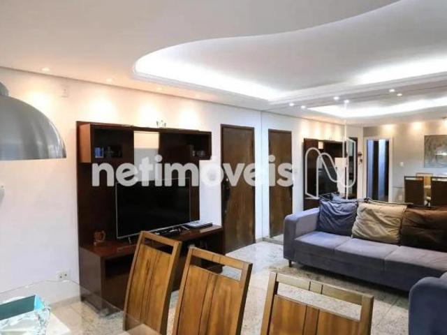 Apartamento à venda 3 quartos no Graça
