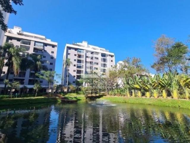 Apartamento à venda 3 quartos no Granville Reserva Atlântica, Votorantim