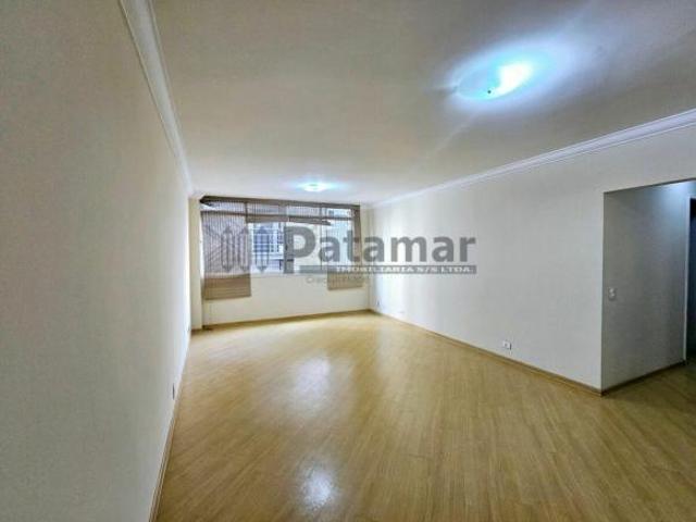 Apartamento à venda 3 quartos no Itaim Bibi