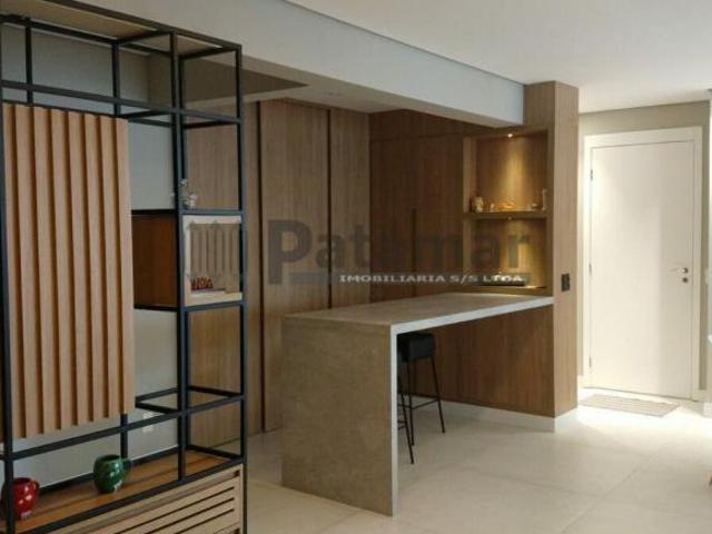 Apartamento à venda 3 quartos no Jardim Caboré Morumbi