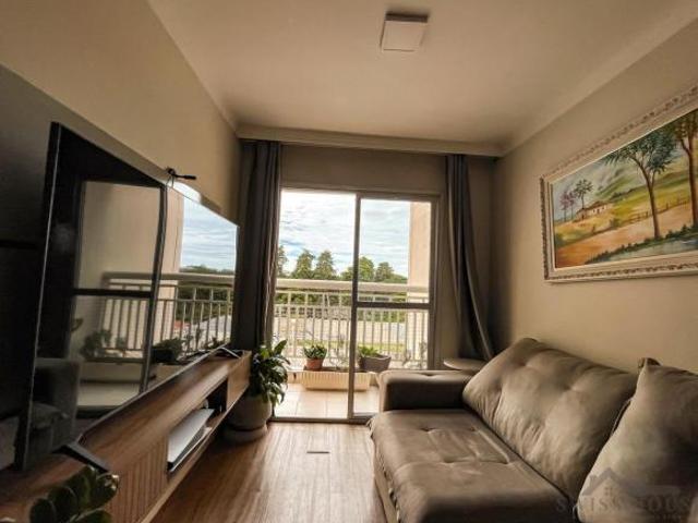 Apartamento a venda 3 quartos no Jardim Capivari em Campinas
