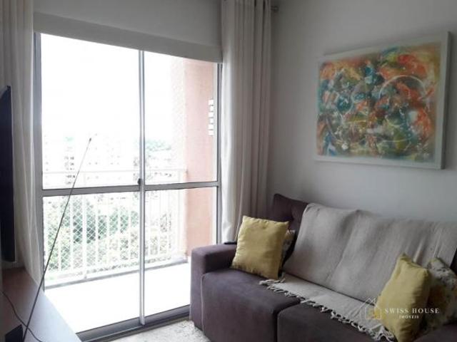 Apartamento à venda 3 quartos no Jardim Alto da Boa Vista em Valinhos