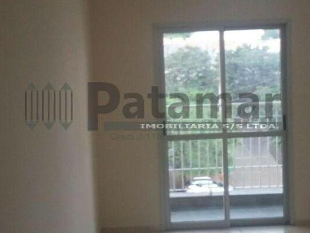Apartamento à venda 3 quartos no Jardim Luísa