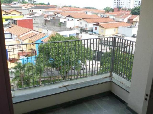 Apartamento à Venda, 3 Quartos, no Jardim Marajoara, Reformado, em Prédio Único