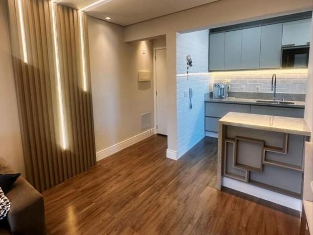Apartamento à venda 3 quartos no Jardim Nova Europa em Campinas