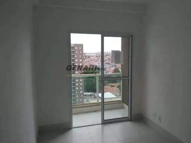 Apartamento à venda 3 quartos no Jardim Santiago, Indaiatuba SP