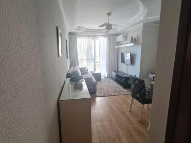 Apartamento a venda 3 quartos no Mansões Santo Antônio em Campinas
