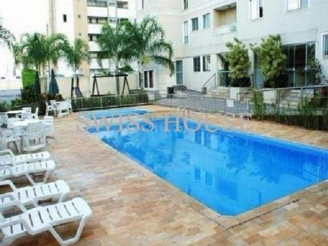Apartamento à venda 3 quartos no Mansões Santo Antônio em Campinas