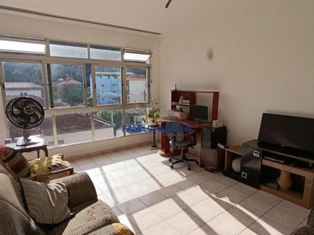 Apartamento à venda 3 Quartos no Marapé em Santps/SP