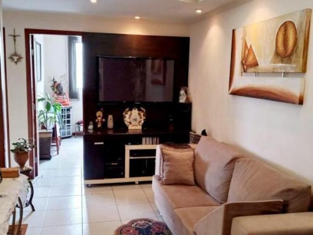Apartamento à venda 3 quartos no Monte Castelo