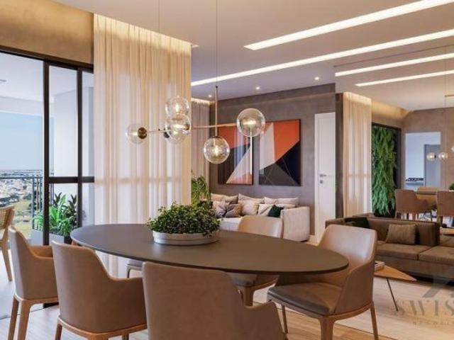 Apartamento à venda 3 quartos no Morumbi em Paulínia