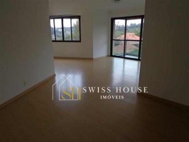 Apartamento à venda 3 quartos no Notre Dame em Campinas