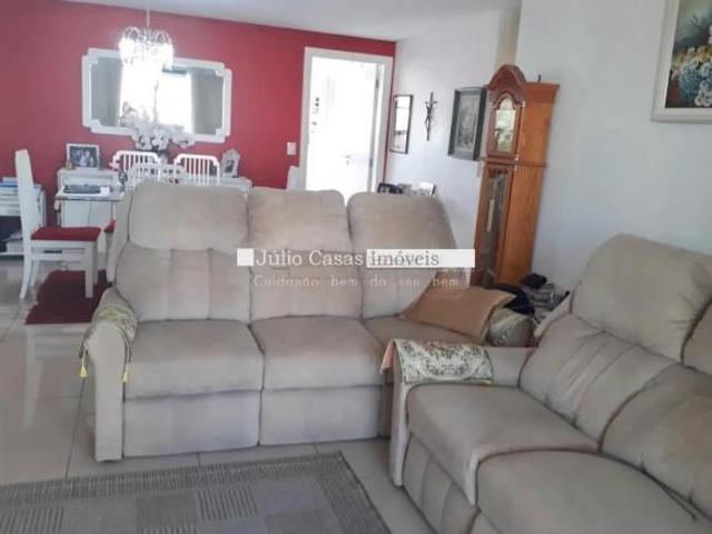 Apartamento a venda 3 quartos no Parque Campolim Sorocaba