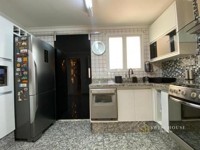 Apartamento à venda 3 quartos no Parque Prado Campinas