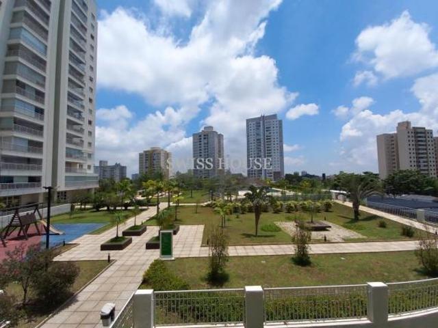 Apartamento à venda 3 quartos no Parque Prado em Campinas