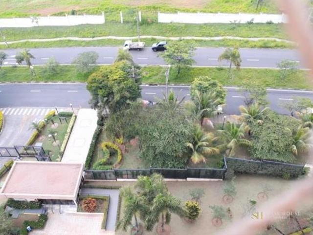 Apartamento à venda 3 quartos no Parque Prado em Campinas