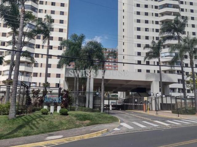 Apartamento à venda 3 quartos no Parque Prado em Campinas