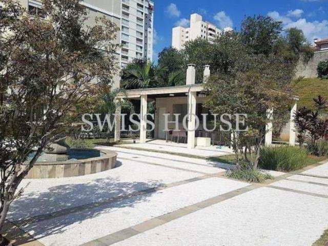 Apartamento à venda 3 quartos no Parque Prado em Campinas