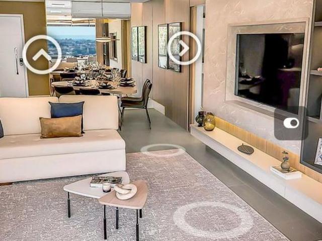 Apartamento a venda 3 quartos no Parque Prado em Campinas