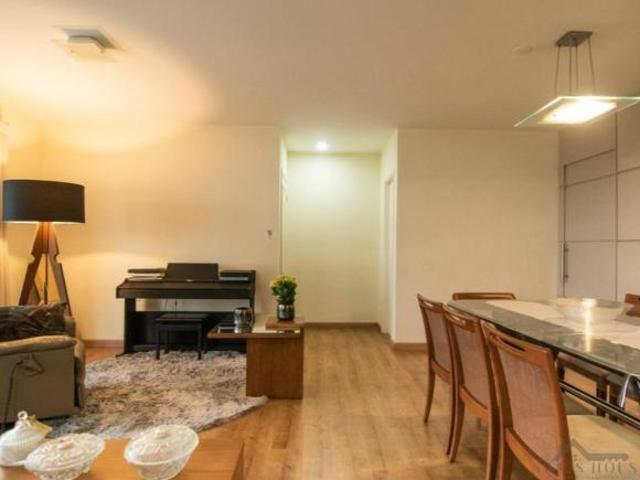 Apartamento à venda 3 quartos no Parque Prado em Campinas