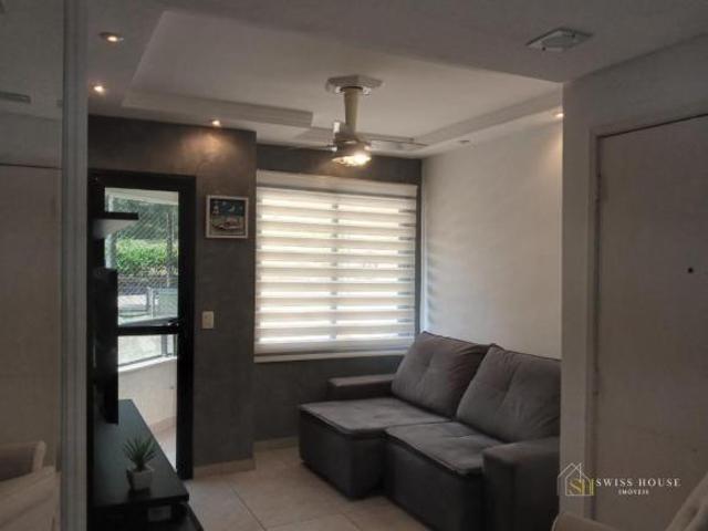 Apartamento à venda 3 quartos no Parque Prado em Campinas