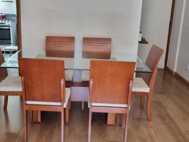 Apartamento à venda 3 quartos no Ponte Preta em Campinas