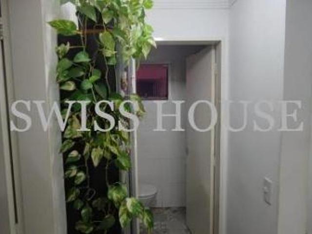 Apartamento à venda 3 quartos no Recanto do Sol Campinas