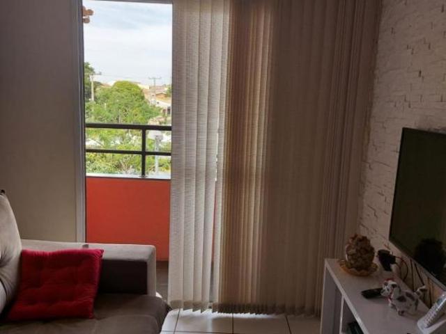 Apartamento à venda 3 quartos no Recanto do Sol I em Campinas