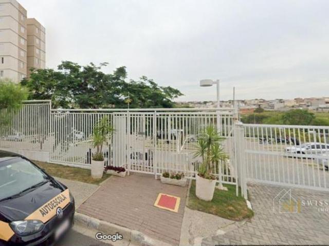 Apartamento à venda 3 quartos no Residencial Parque da Fazenda em Campinas