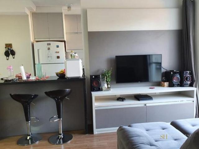 Apartamento à venda 3 quartos no São Bernardo em Campinas