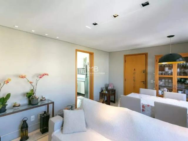 Apartamento à venda, 3 quartos no São Pedro