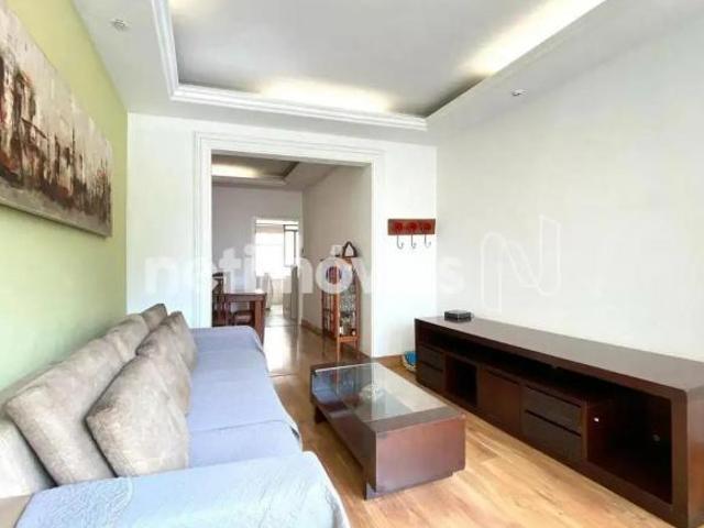 Apartamento à venda 3 quartos no Santo Agostinho