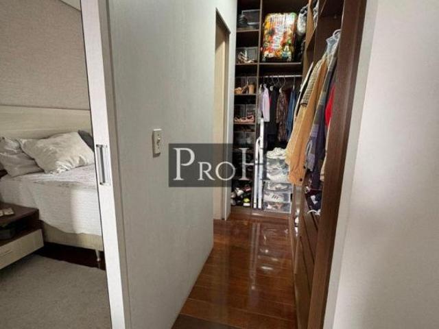 Apartamento á venda 3 quartos Nova Petrópolis, São Bernardo