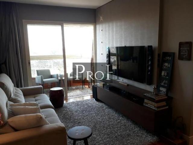 Apartamento à venda 3 quartos Nova Petrópolis São Bernardo