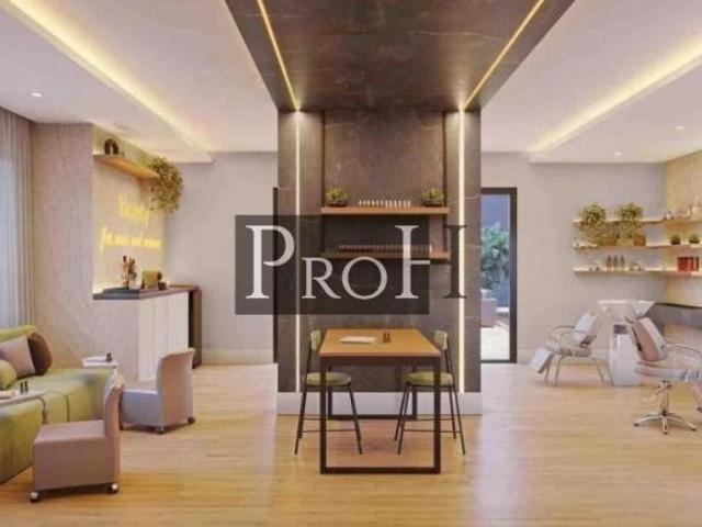 Apartamento à venda 3 quartos Nova Petrópolis São Bernardo