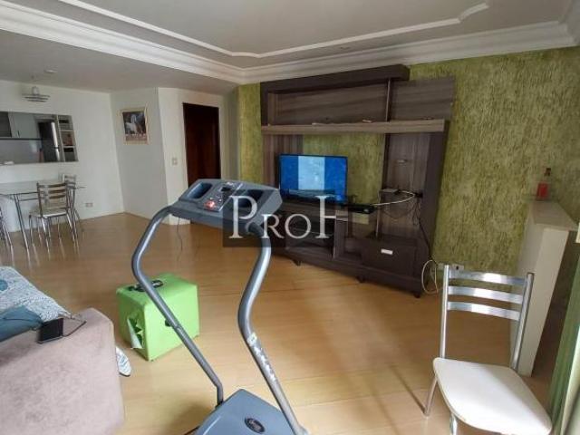 Apartamento à venda 3 quartos Nova Petrópolis São Bernardo