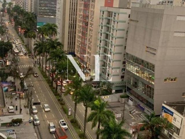 Apartamento à venda 3 quartos NOVO no Gonzaga!