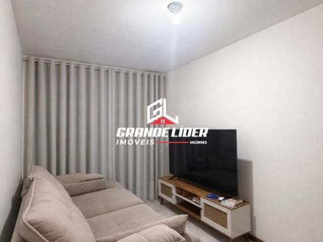 Apartamento à venda, 3 quartos, Novo Eldorado Contagem/MG
