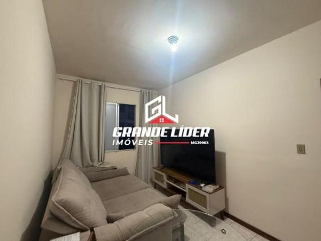 Apartamento à venda, 3 quartos, Novo Eldorado Contagem/MG